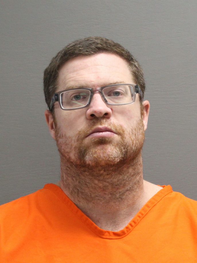Man facing charges for stalking Cascade County judge over several years