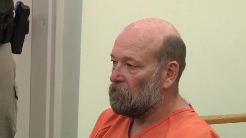 Prosecutors no longer seeking death penalty in killing of Broadwater ...