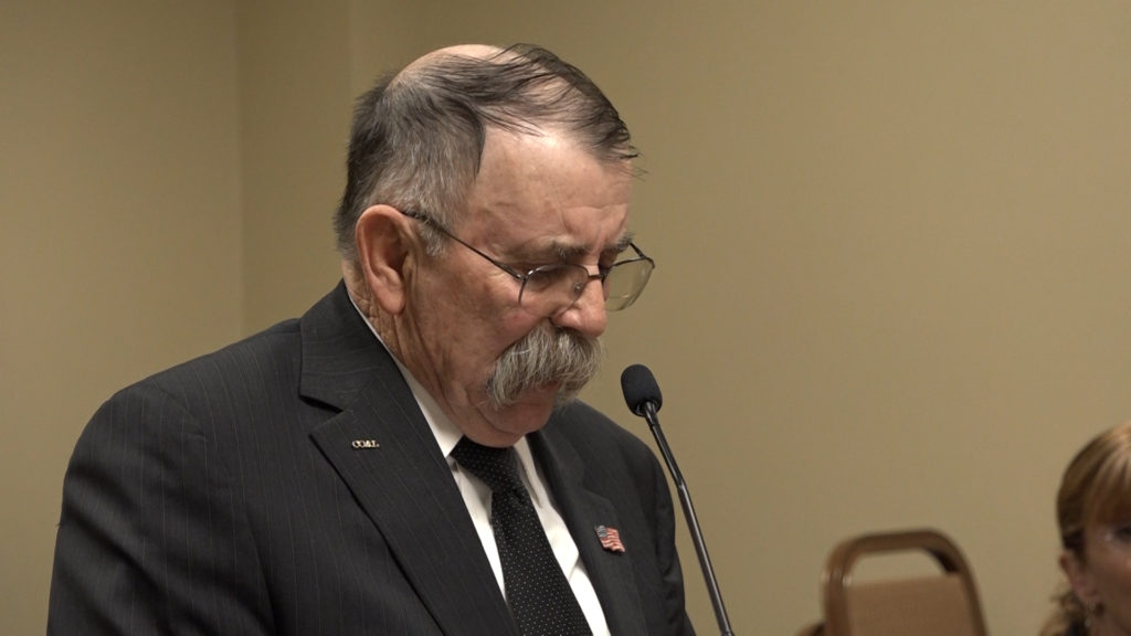 Medicaid expansion, Colstrip bills entwined as Legislature enters final ...