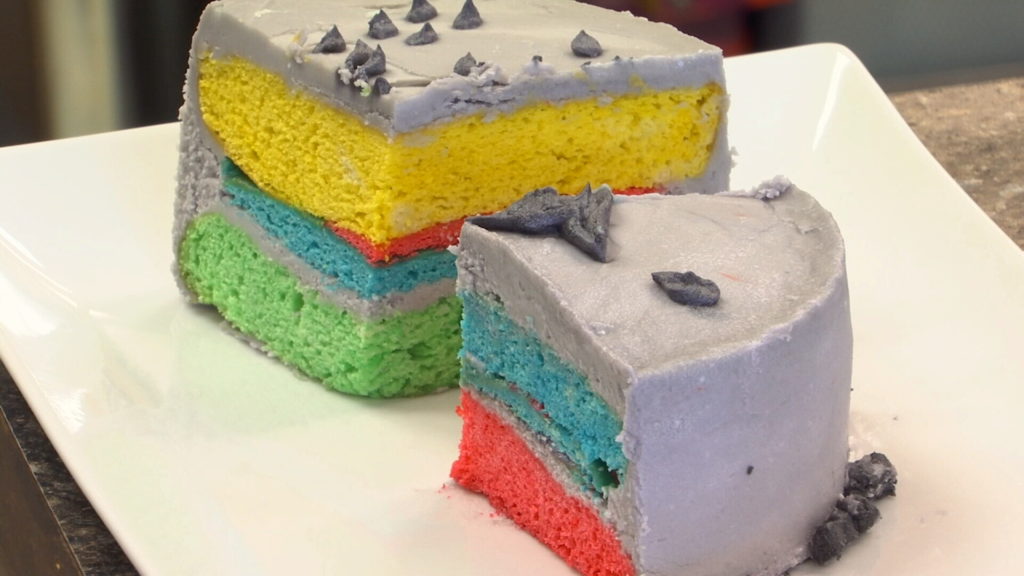 Rae Rae’s Bakery raises awareness for mental health